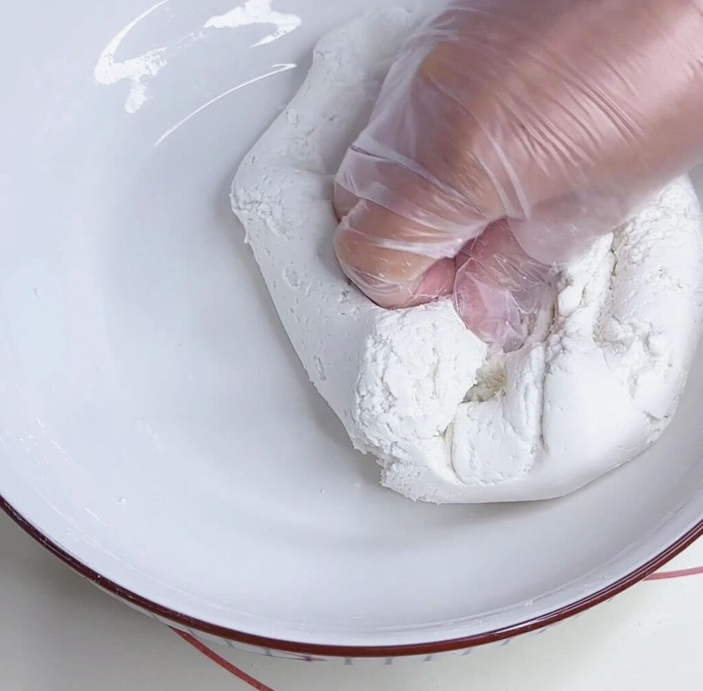 Red Bean Paste Tang Yuan Recipe - Nana With Chopstick
