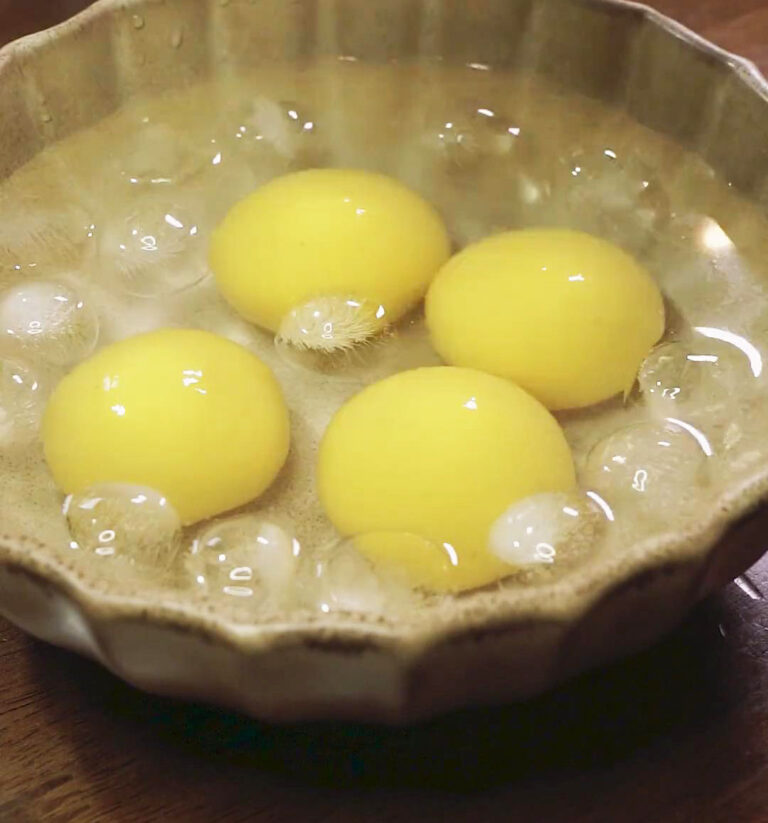 Air-Fried Crispy Tang Yuan Recipe - Nana With Chopstick