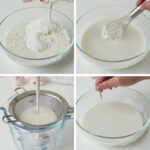 Dragon Fruit Mochi Recipe - Nana With Chopstick