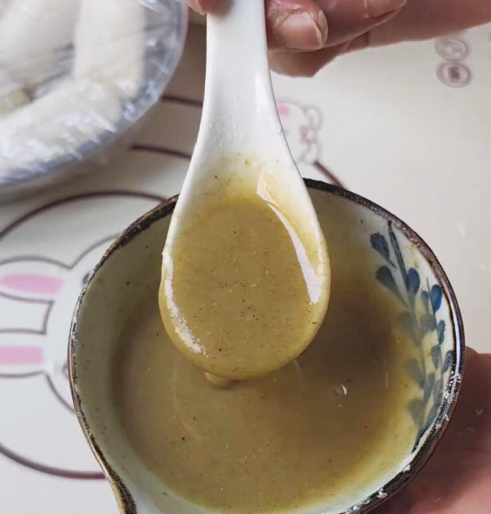 Shou Zhua Bing (Crispy Chinese Pancakes) Recipe - Nana With Chopstick