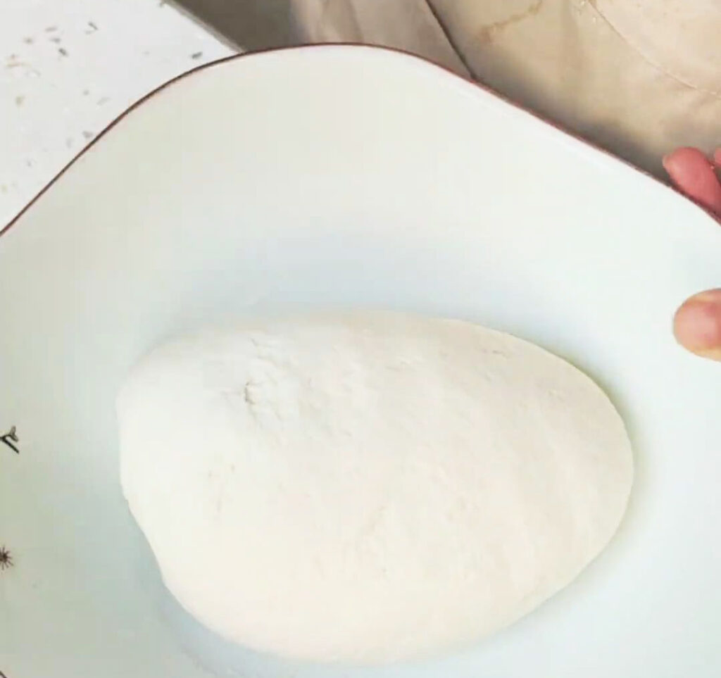 Shou Zhua Bing (Crispy Chinese Pancakes) Recipe - Nana With Chopstick