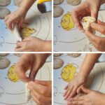 Shao Bing Recipe - Nana With Chopstick