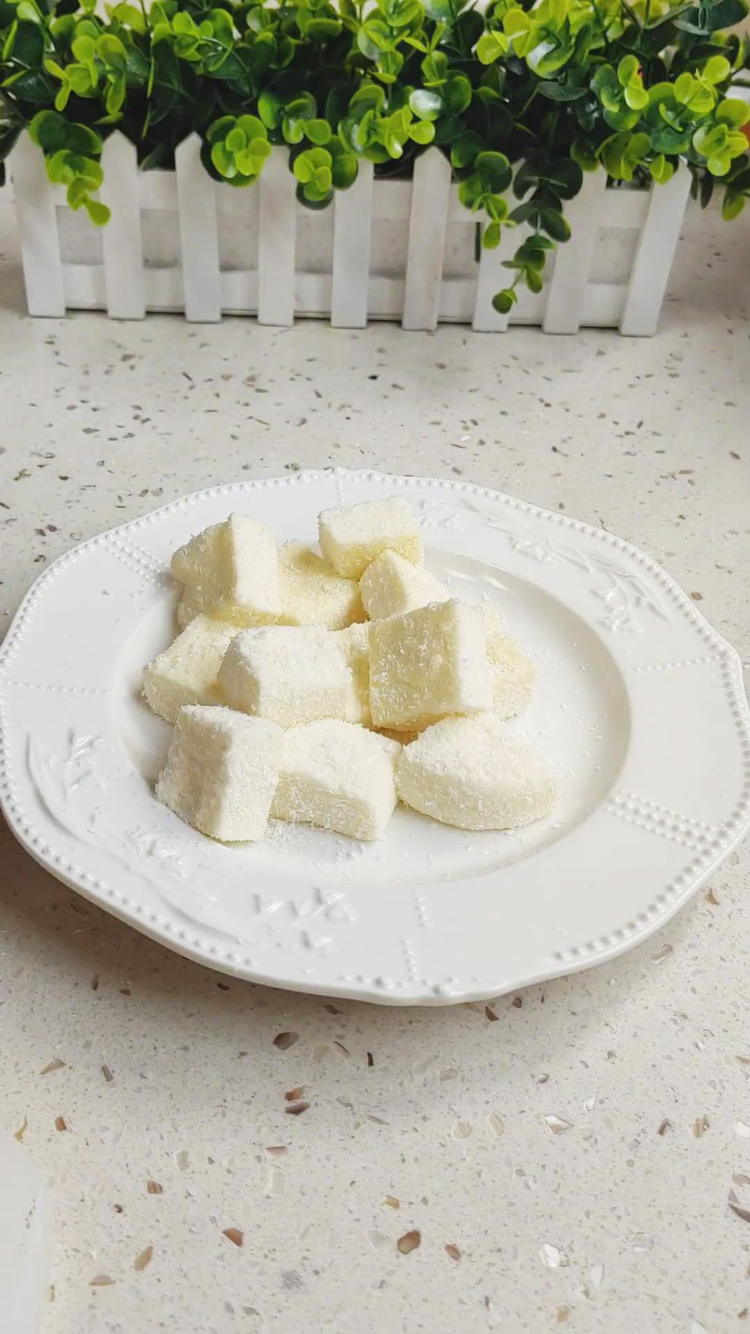 Milk Pudding - A Simple 5-Ingredient Treat - Nana With Chopstick