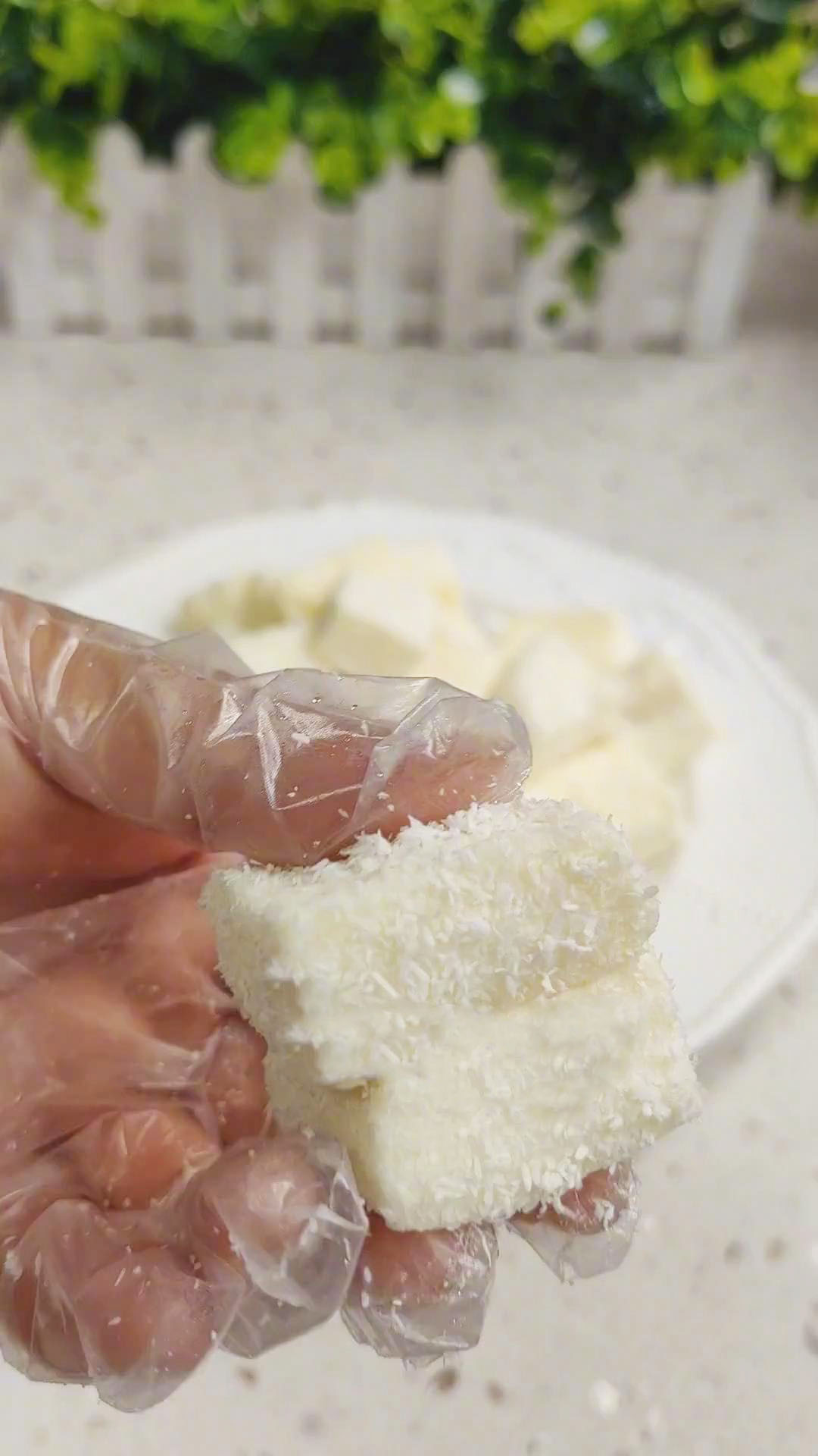 Milk Pudding - A Simple 5-Ingredient Treat - Nana With Chopstick