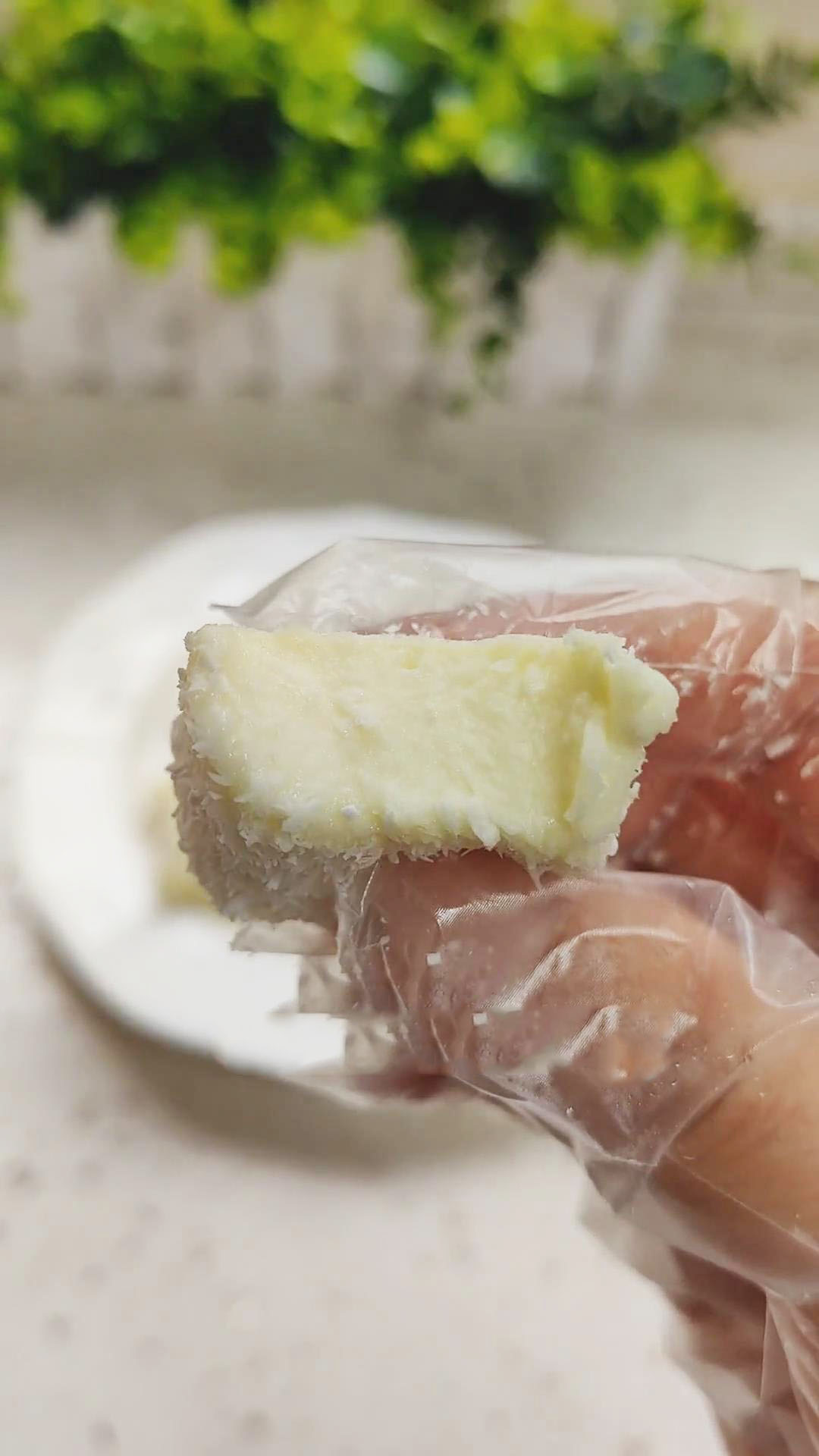 Milk Pudding - A Simple 5-Ingredient Treat - Nana With Chopstick