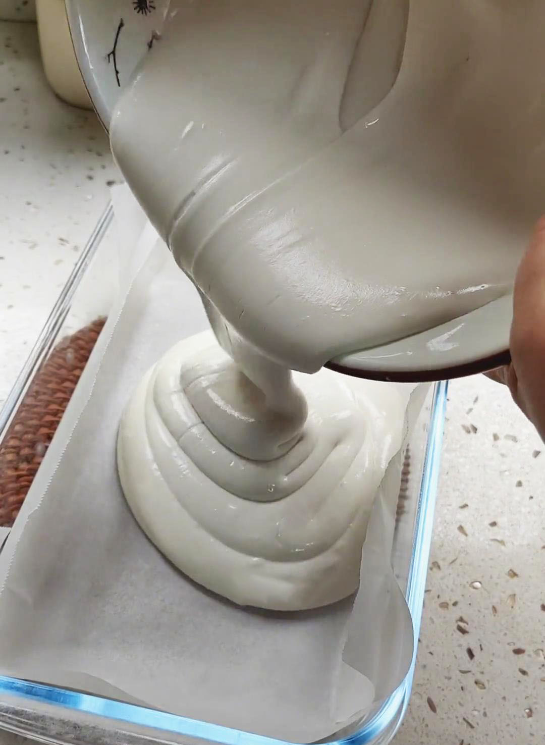 Fa Gao Recipe (Rice Flour Version) - Nana With Chopstick