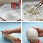 Homemade Tofu Buns (Vegan-Friendly Option) - Nana With Chopstick