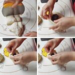 Red Bean Bread Recipe - Nana With Chopstick