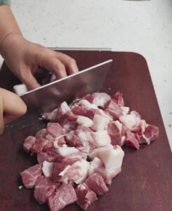 Homemade Steamed Pork Buns: Soft, Juicy, and Irresistible! - Nana With ...