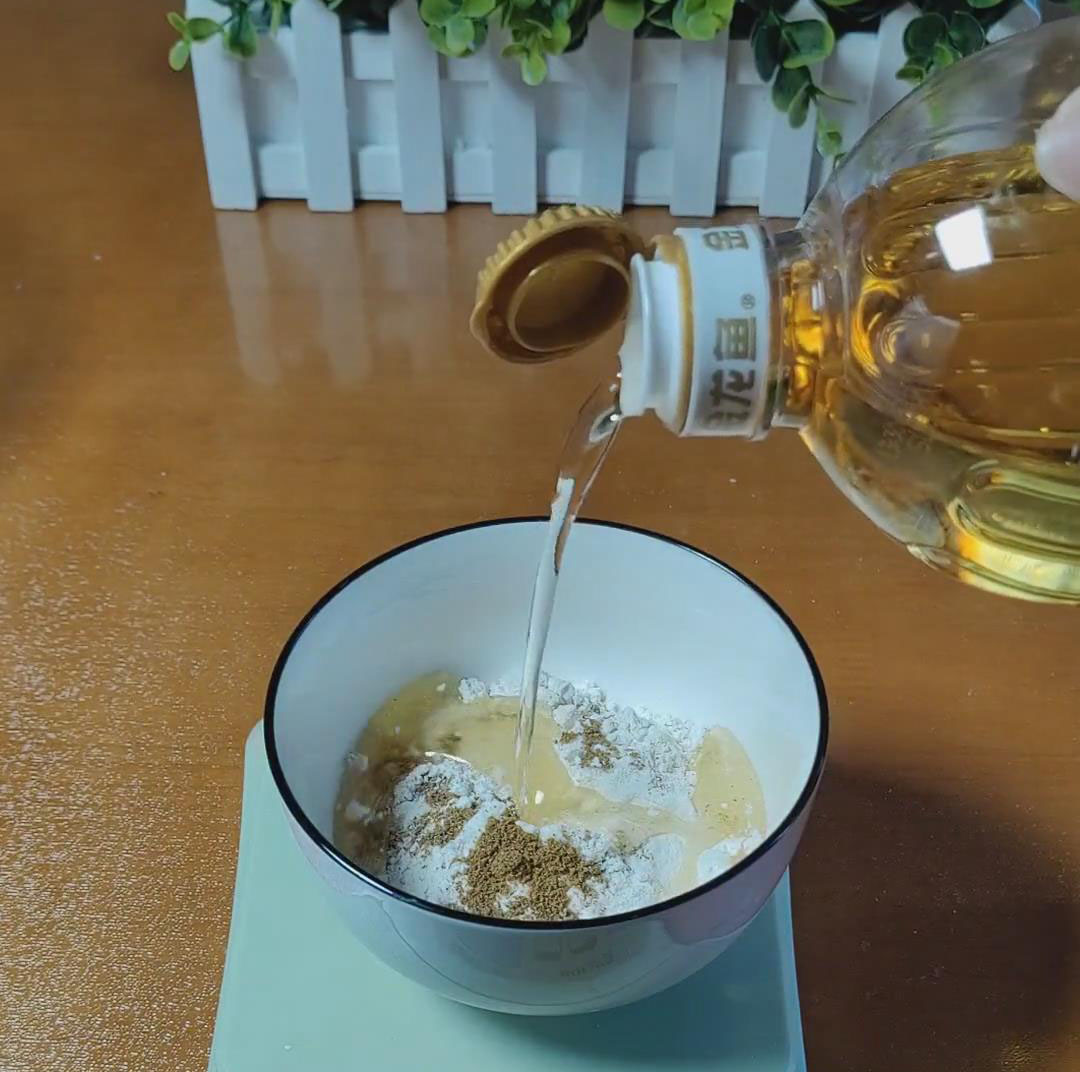 No Yeast Flatbread Recipe - Nana With Chopstick