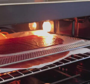 Homemade Chinese Pork Jerky (Bak Kwa) Recipe - Nana With Chopstick