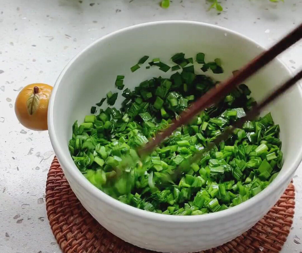 Chaozhou Crystal Dumplings (Fun Gor) Recipe - Nana With Chopstick