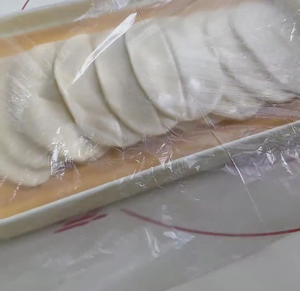 Easy Homemade Hand-Pulled Noodles Recipe (No Machine Needed) - Nana ...
