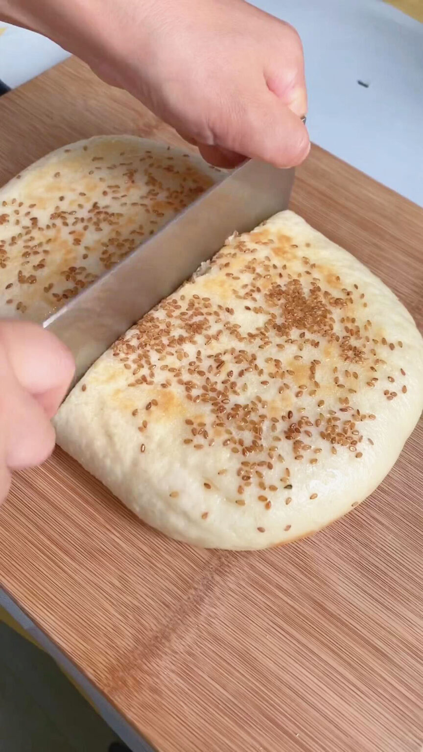 Thousand Layer Pancakes – Flaky, Crispy, Irresistible - Nana With Chopstick