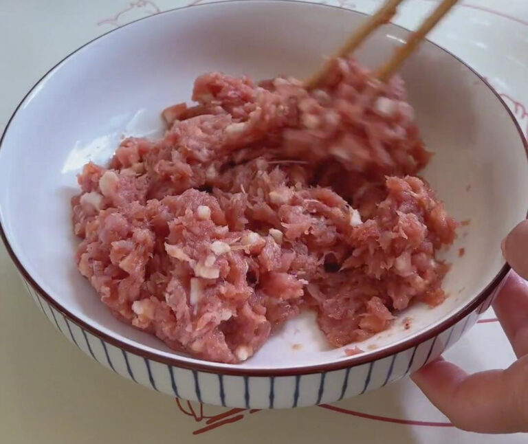 How to Make Spam at Home (Step-by-Step) - Nana With Chopstick