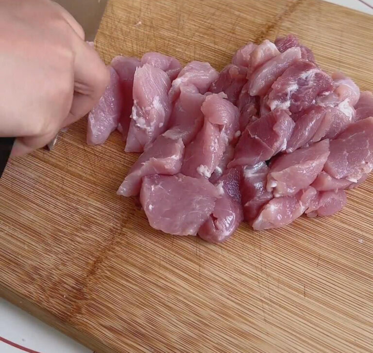 How to Make Spam at Home (Step-by-Step) - Nana With Chopstick
