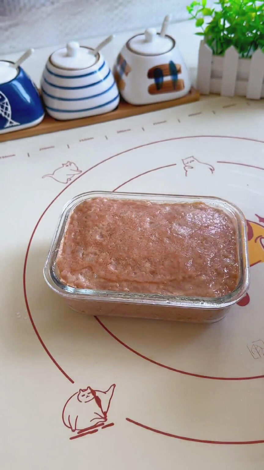 How to Make Spam at Home (Step-by-Step) - Nana With Chopstick