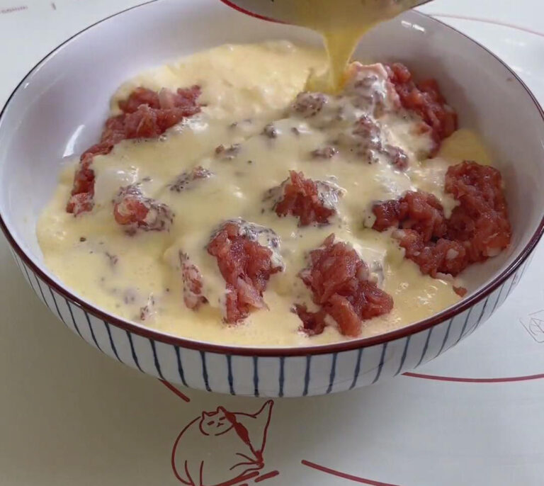 How to Make Spam at Home (Step-by-Step) - Nana With Chopstick