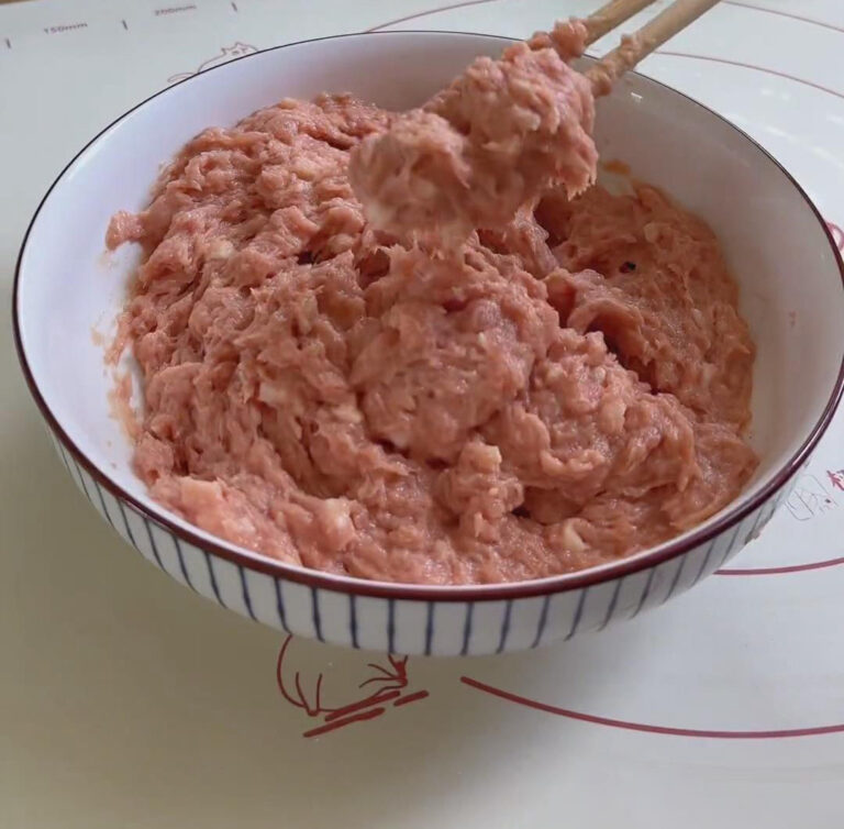 How to Make Spam at Home (Step-by-Step) - Nana With Chopstick
